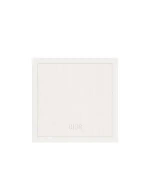 Dior Baby Blanket - White