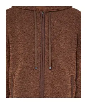 Moncler Zipped-up Cardigan
