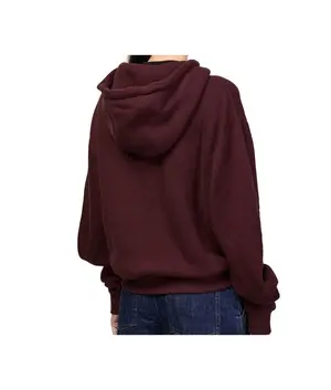 Loewe Hooded Casual Jacket