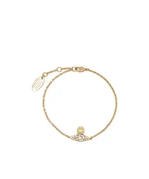 VIVIENNE WESTWOOD Ismene Bracelet - Gold