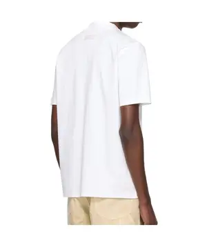 Hugo Boss Crew Neck T-shirt