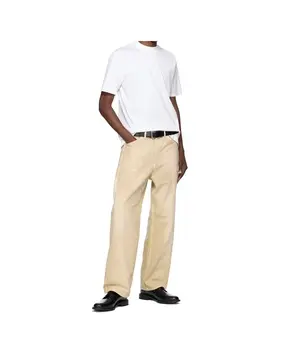 Hugo Boss Crew Neck T-shirt