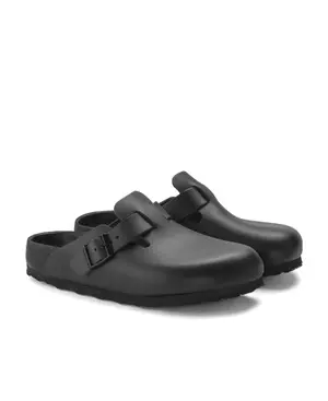 BIRKENSTOCK Slip-on Flat Sandals