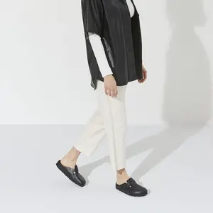 BIRKENSTOCK Slip-on Flat Sandals