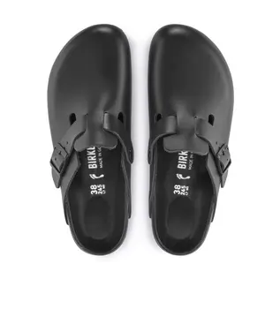 BIRKENSTOCK Slip-on Flat Sandals