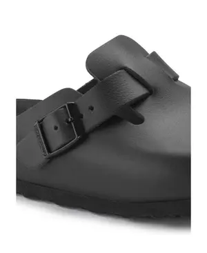 BIRKENSTOCK Slip-on Flat Sandals