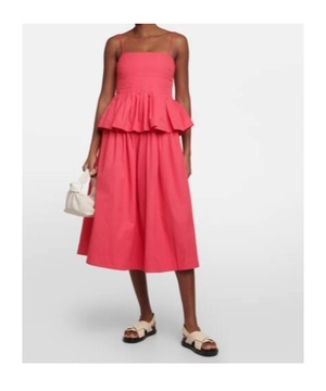 Co Midi Dress