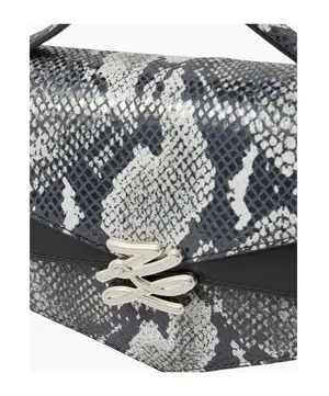 Karl Lagerfeld Studio Shoulder Bag