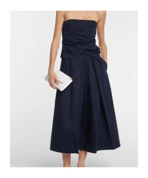 Co Midi Dress