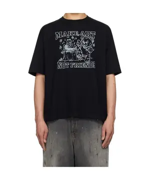 AMBUSH Make Art T-shirt