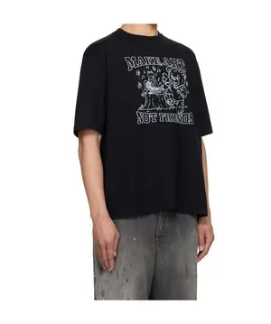 AMBUSH Make Art T-shirt