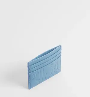 Dior Card Holder