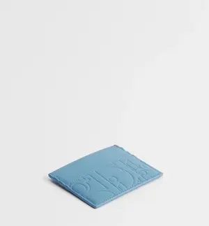 Dior Card Holder