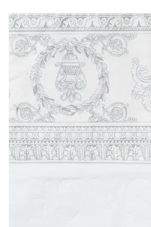 Versace Pattern Towel