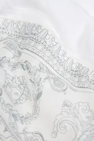Versace Pattern Towel