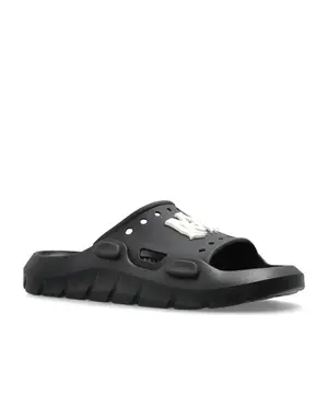 Amiri Ma Logo Sunday Slides
