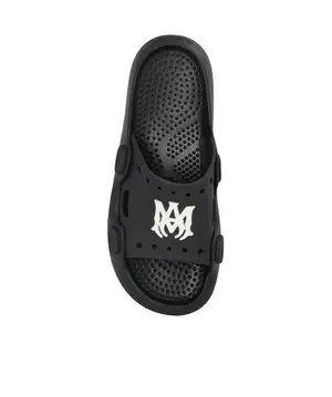 Amiri Ma Logo Sunday Slides