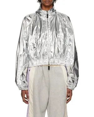 Moncler Flatbush Windbreaker