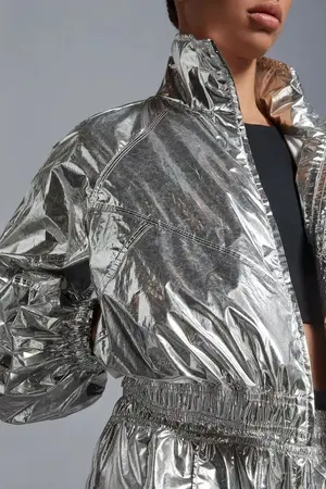 Moncler Flatbush Windbreaker