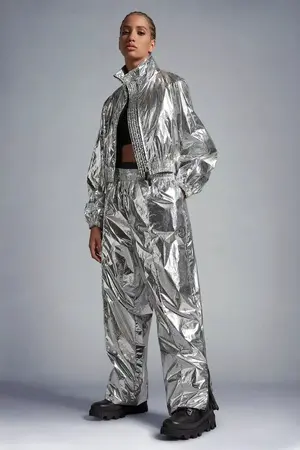 Moncler Flatbush Windbreaker