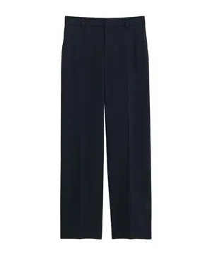 Filippa K Hutton Trousers - Black