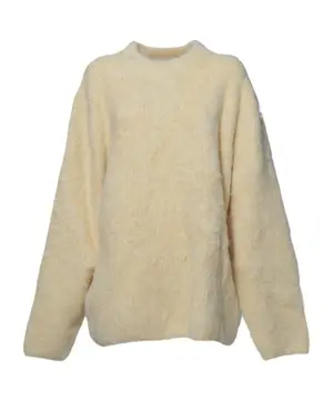Séfr Sweaters - Nude