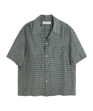 Our Legacy Heusen Shirt - Gray