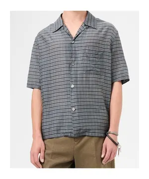 Our Legacy Heusen Shirt