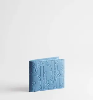 Dior Bifold Wallet