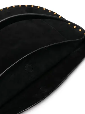 Isabel Marant Étoile Oskan Hobo Soft Bag