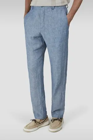 Paul & Shark Shark Charm Trousers