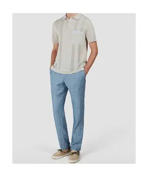 Paul & Shark Shark Charm Trousers