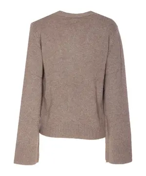 LISA YANG Danni V-neck Cardigan - No
