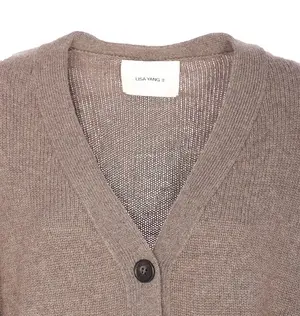 LISA YANG Danni V-neck Cardigan - No