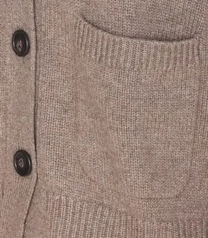 LISA YANG Danni V-neck Cardigan - No
