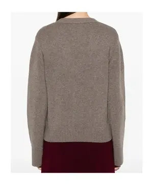 LISA YANG Danni V-neck Cardigan - No