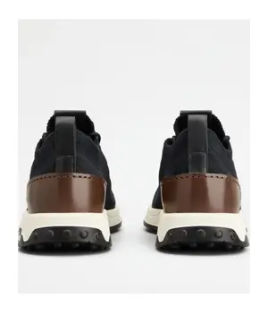 TOD'S Slip-on Sneakers