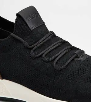 TOD'S Slip-on Sneakers