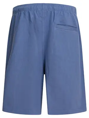 StÜssy Wide Leg Shorts