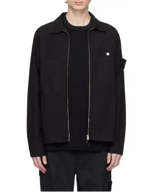 Stone Island Lightweight Jacket