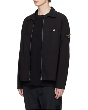 Stone Island Lightweight Jacket