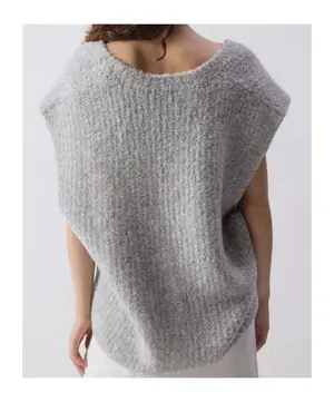 American Vintage Zolly Knitted Vest