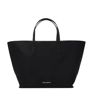 Karl Lagerfeld Iconic Tote Bag