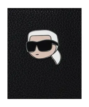 Karl Lagerfeld Iconic Tote Bag