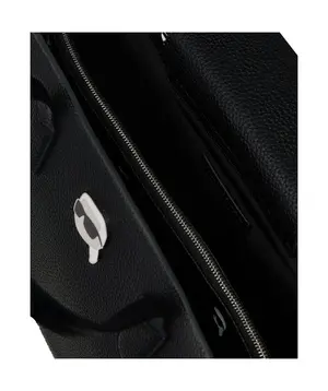 Karl Lagerfeld Iconic Tote Bag