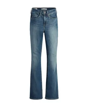 LEVI'S 725 High-rise Boot-cut Jeans