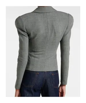 Magda Butrym Long Sleeved Tailored Jacket