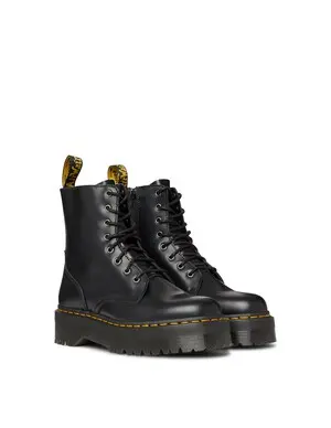 Dr. Martens Jadon Lace-up Boots