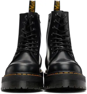 Dr. Martens Jadon Lace-up Boots