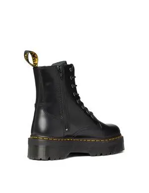 Dr. Martens Jadon Lace-up Boots